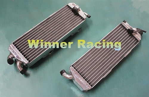 Fit VOR MX SEM ENDURO VOR450E 2002 - 2008 03 04 05 06 07 aluminum ...