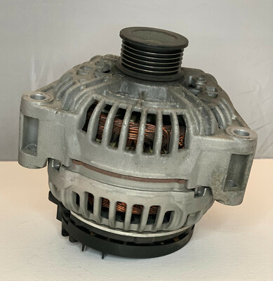 Mercedes-Benz Lichtmaschine Generator A0131548202 M155 | eBay.de