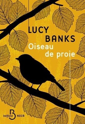 Oiseau de proie, Lucy Banks et Charles Recourse | eBay