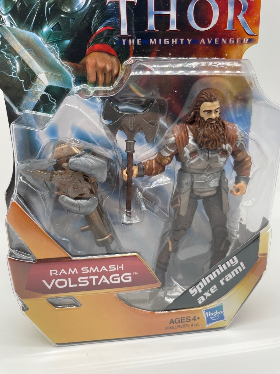 Filme Volstagg Thor Volstagg : TV And Film Toys