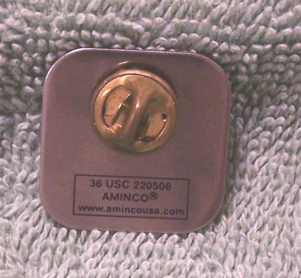 2002 GO USA SWIFTER HIGHER STRONGER OLYMPIC PIN | eBay