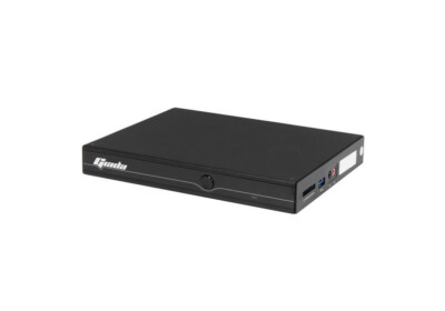 GIADA Computer I57 I57B i3-4010U 2x1.7GHz 8GB 120GB SSD Windows 10 Home ...