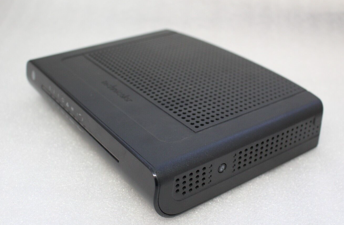 Router Unitymedia technicolor Model: TC7200.U 2.4Ghz / 5.0 GHz SSID ...