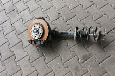 ORIGINAL Mercedes Benz Clase A W168 Amortiguador Freno Izquierdo DE | eBay