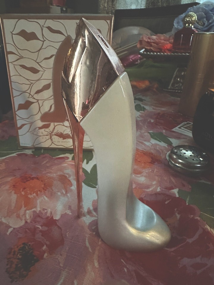 Original Arabic Perfume Le Style Chabibi | eBay