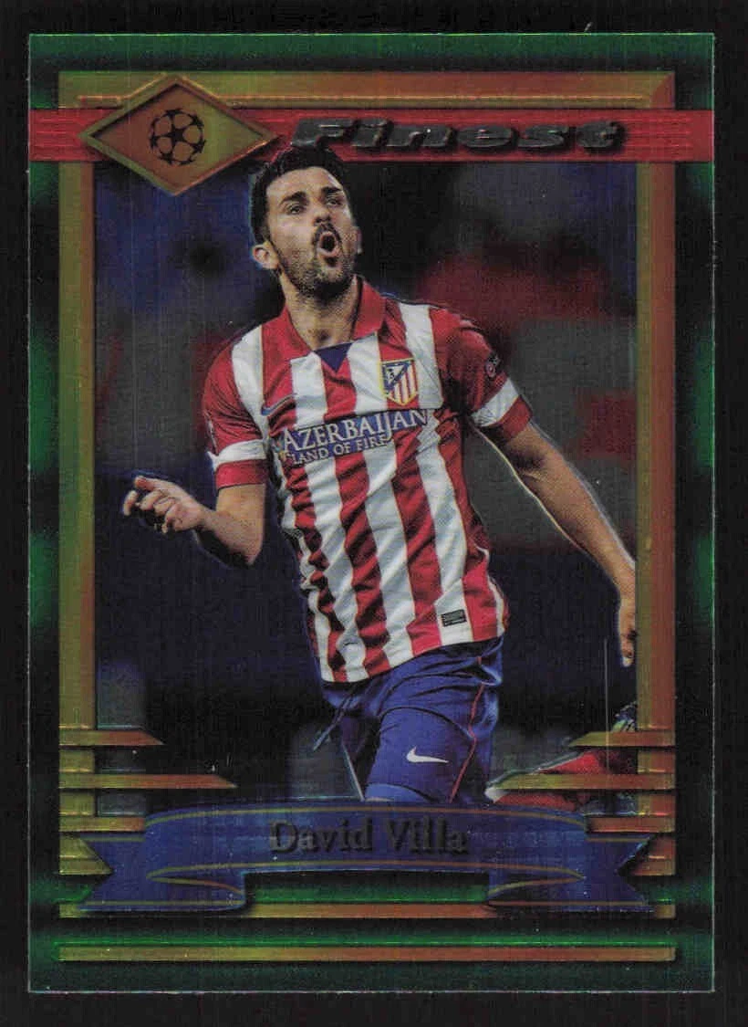 David Villa 2022 2022