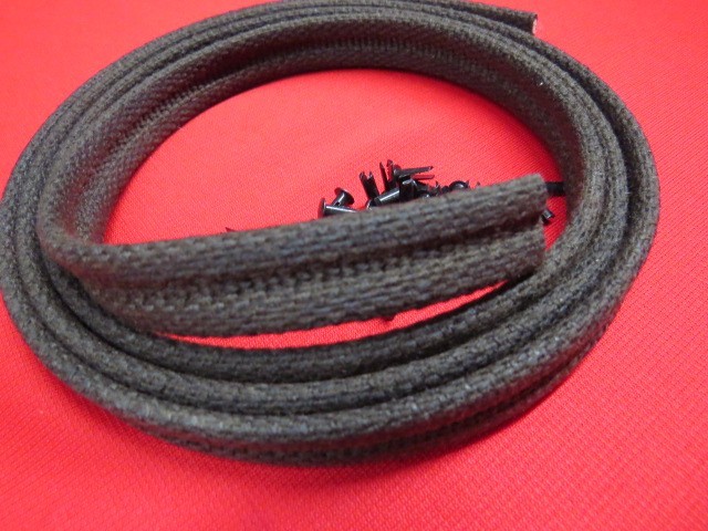 1933 1934 Ford grille shell lacing kit NEW 40-16739 | eBay