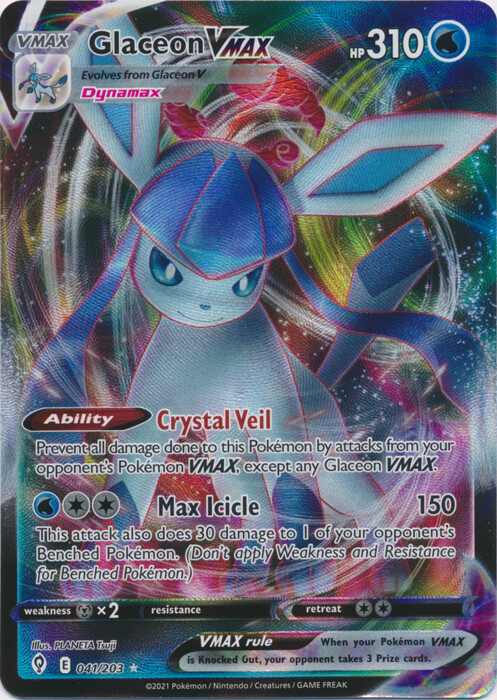 Pokemon VMAX - Choose Your Card - All Available, Ultra Rare, Full Art ...