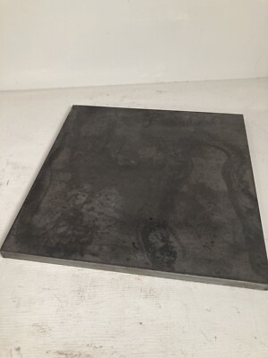 1/2 x 10 x 10 Steel Flat Bar Target Plate Blacksmith Bench Plate | eBay