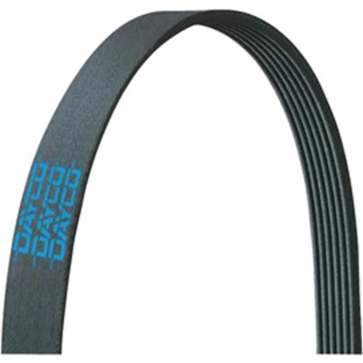 5081305 Dayco Drive Belt for E350 Van E450 Ford E-350 Super Duty E-450 ...