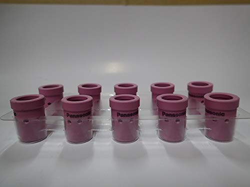 Panasonic CO2 Torch Orifice 10pcs TGR01001 | eBay