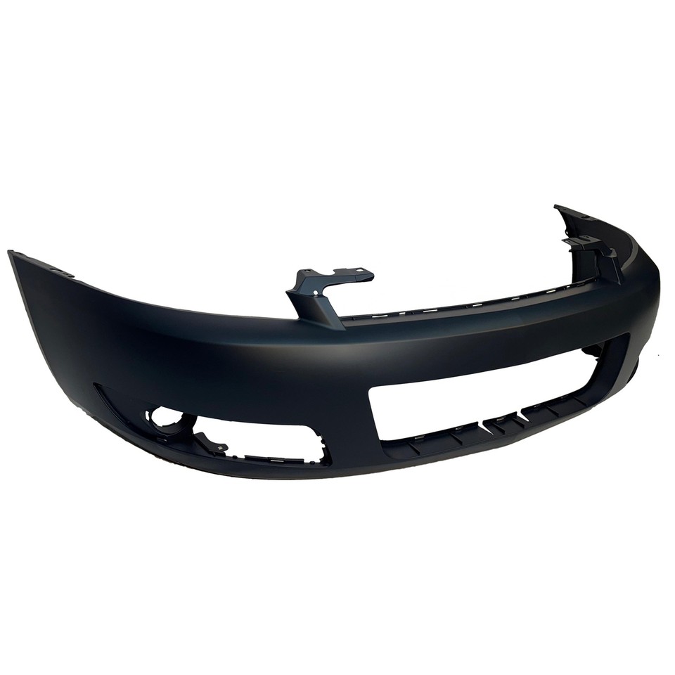 New Front Bumper Cover for Chevrolet Impala 2006-2016 GM1000764 CAPA | eBay