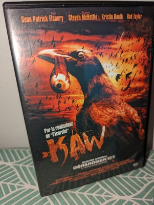 dvd kaw avec SEAN PATRICK FLANERY, STEVEN McHATTIE, KRISTIN BOOTH | eBay