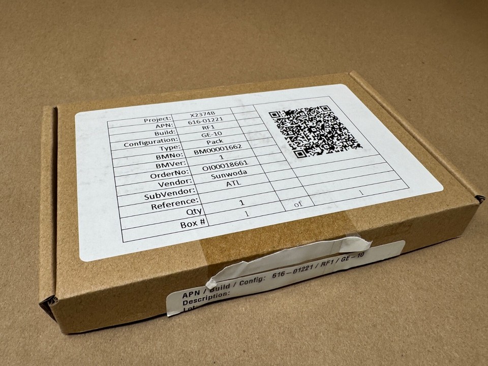 APPLE IPHONE 14 PRO MAX (A2830) REPLACEMENT LI-ION BATTERY - [NEW] | eBay