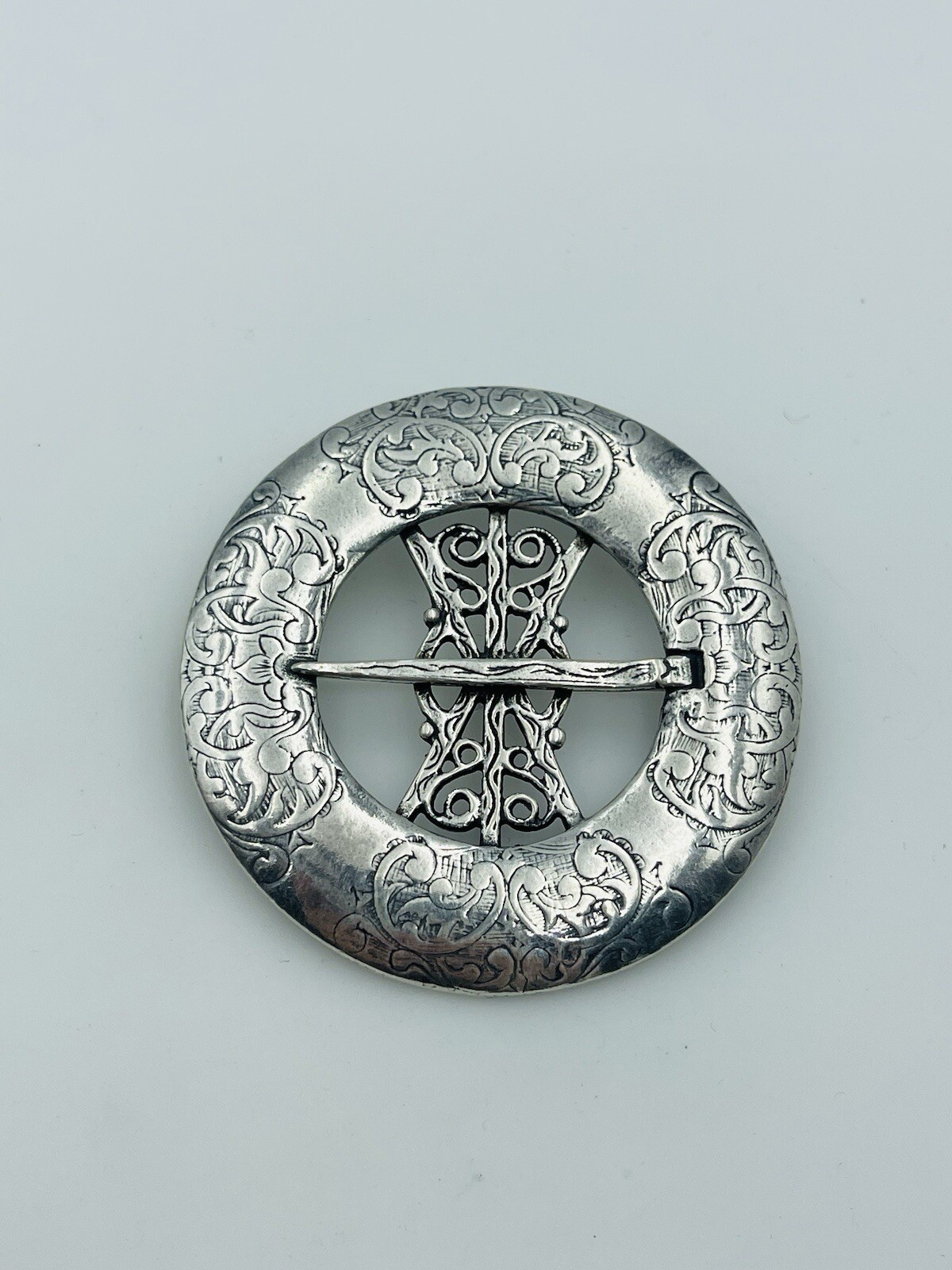 Uni David Andersen Norway Vintage Sterling Silver Kop… - Gem