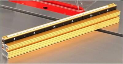 INCRA IncraLOCK Flip Fence, 36 in. | eBay