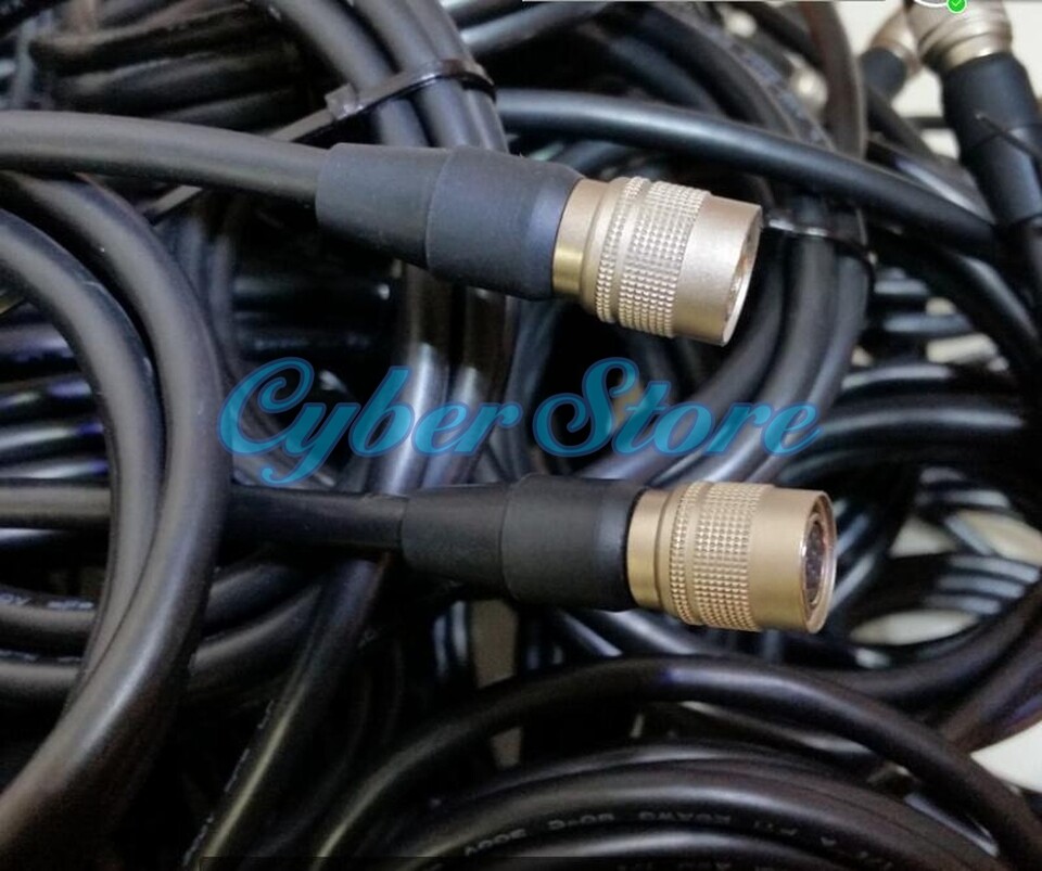 1Pcs For Mold monitor power cable CCXC-12P05N HR10A-10P-12(10) S/P for ...