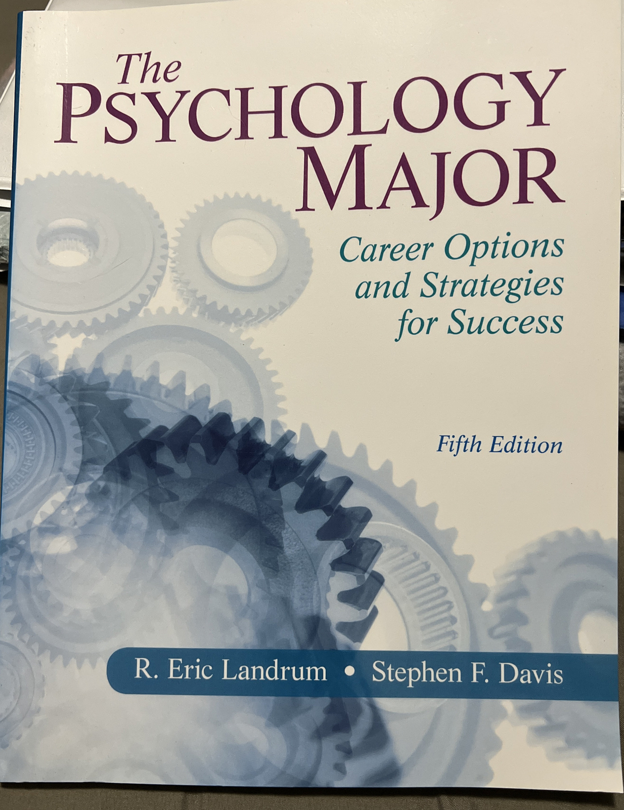 The+Psychology+Major+%3A+Career+Options+and+Strategies+for+Success+by ...