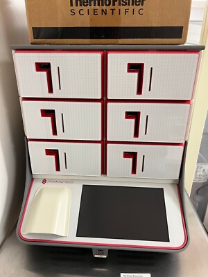 BioFire FilmArray Torch PCR Molecular Testing System 6 Modules, Very ...