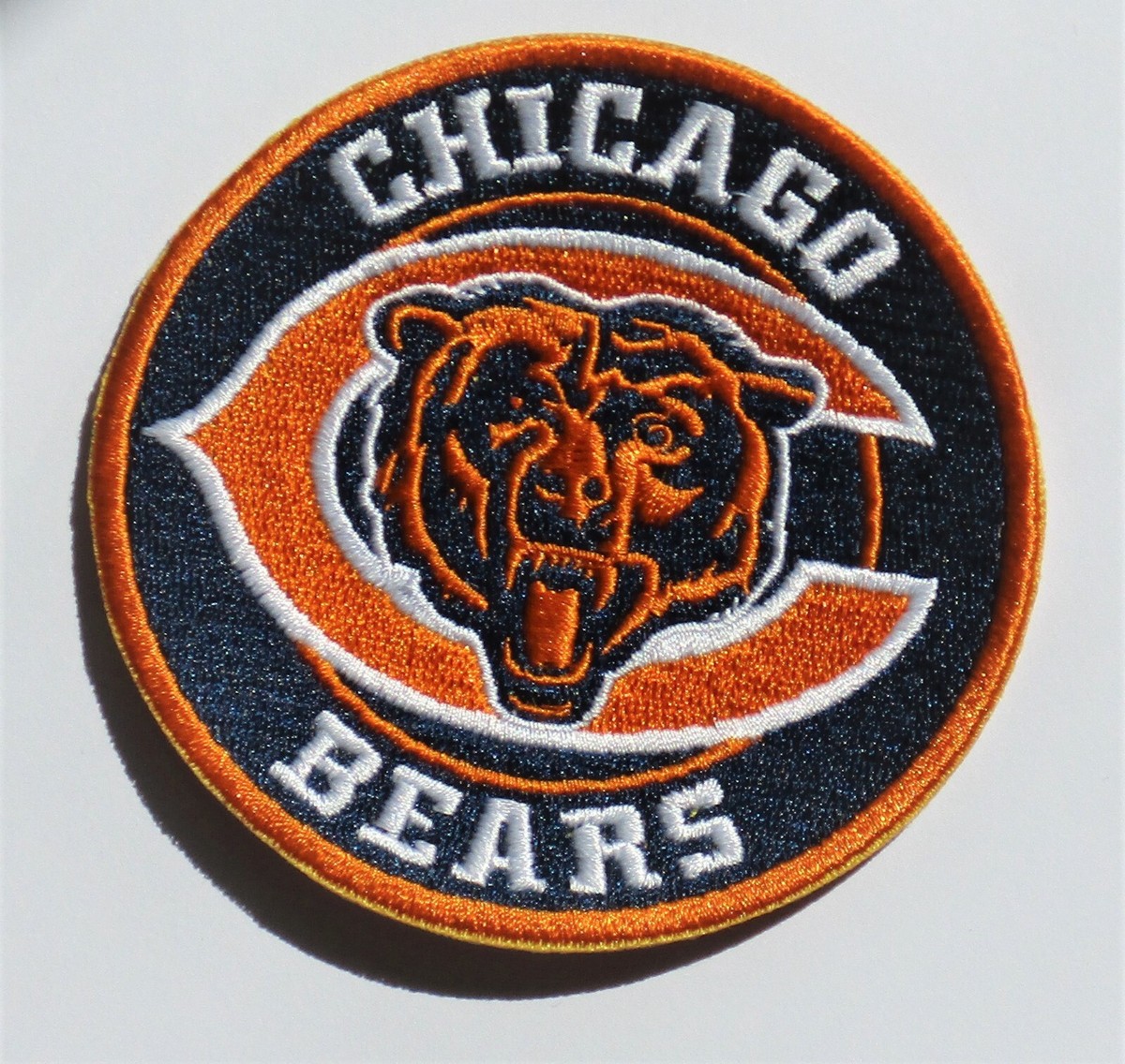 Images Of The Bears Logo