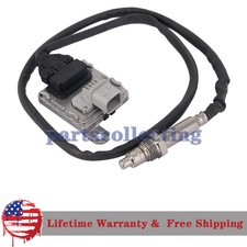 2014 14 Dodge RAM 3500 6.7l NOX Nitrogen Oxide Sensor OEM 2872948 ...