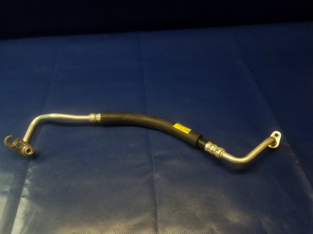 2013-2015 INFINITI JX35 QX60 AC AIR CONDITIONER HIGH PRESSURE LINE HOSE ...