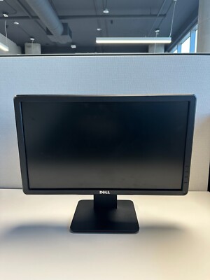 Dell Monitor E1914HF 19" LCD Monitor | eBay