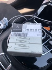Original MERCEDES W213 E-class Exterior Mirror GPS Antenna A2139055009 ...
