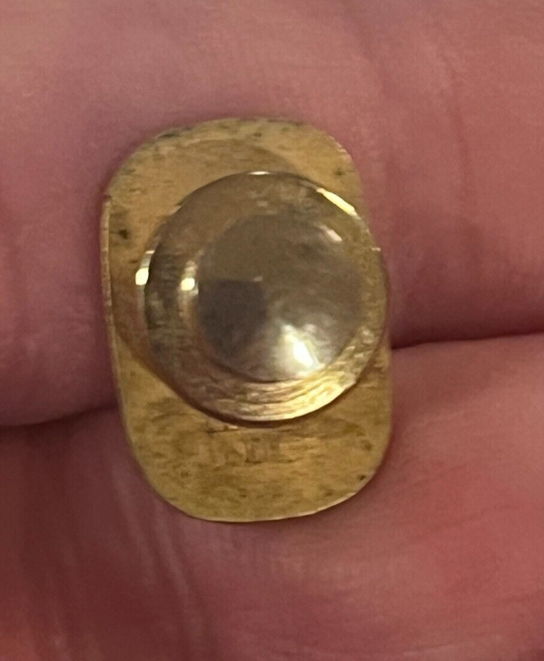 Vintage Sears Roebuck 5 Year Anniversary Service Award Tie Tack Pin 1/ ...
