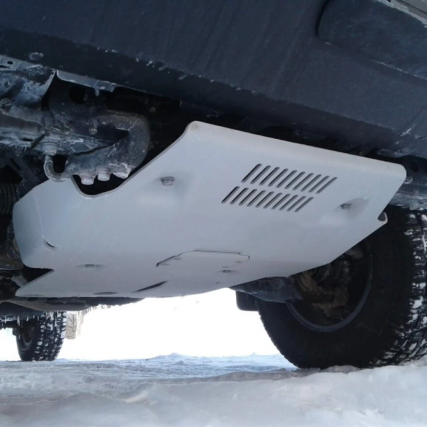 2016-2023 FOR TOYOTA TACOMA TRD PRO FRONT SKID PLATE NEW PTR60-35190 | eBay