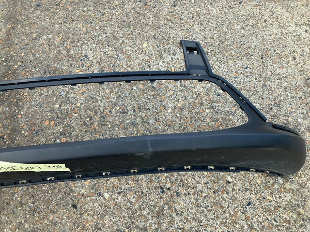 GENUINE KIA NERO 2019-22 LOWER BUMPER TRIM 86512-Q4000 for sale online ...