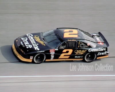 1992 Rusty Wallace Daytona 4x6 print Free Ship | eBay.de