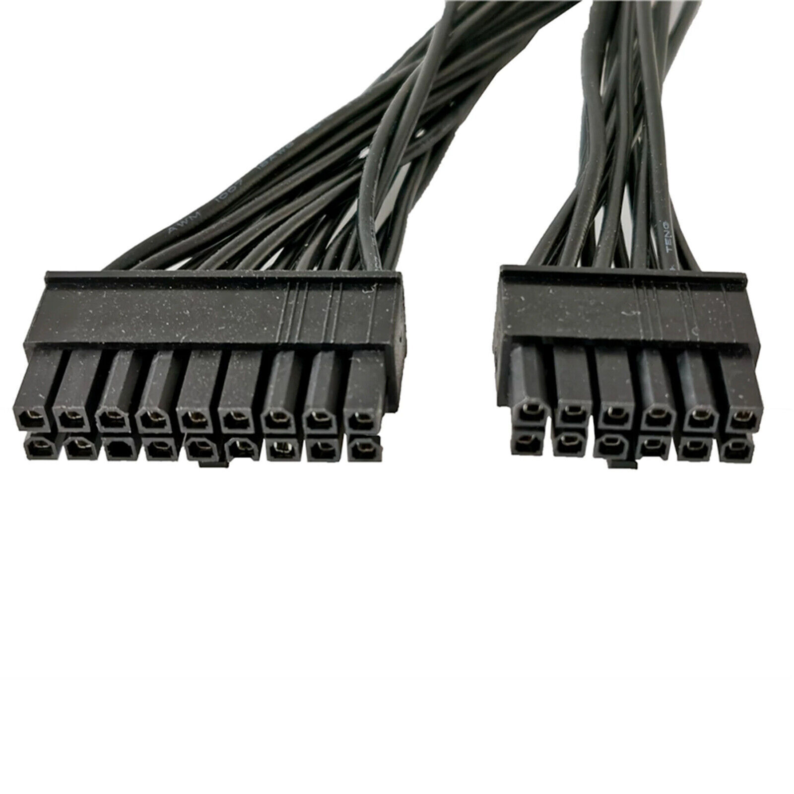 Power Conversion Cable Line ATX Power Supply Cable for HP Z440 Z640 ...