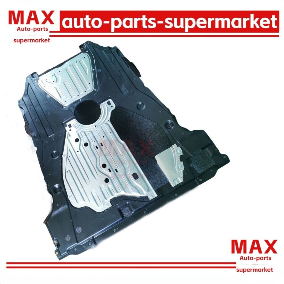 2018-2020 Honda Accord Engine Under Cover Splash Shield Guard OEM 74111 ...