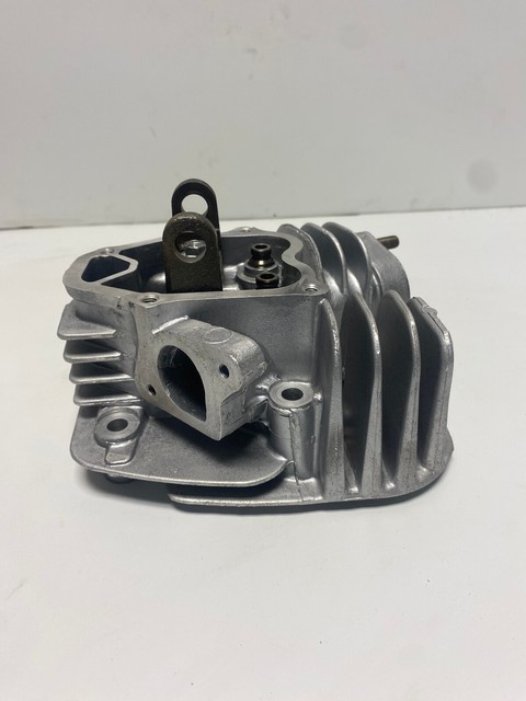YAMAHA GAS GOLF CART CYLINDER HEAD ASSEMBLY G2-9 14 J38-11102-00-00 ...