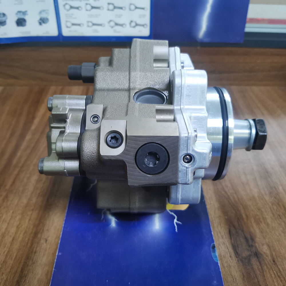 6754-72-1012 Fuel Injection Pump For Komatsu PC200-8 PC220-8 EXcavator ...