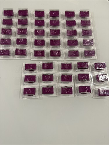 3M Surgical Clipper Blade Single Blade 9660 Lot X45 Sealed New | eBay