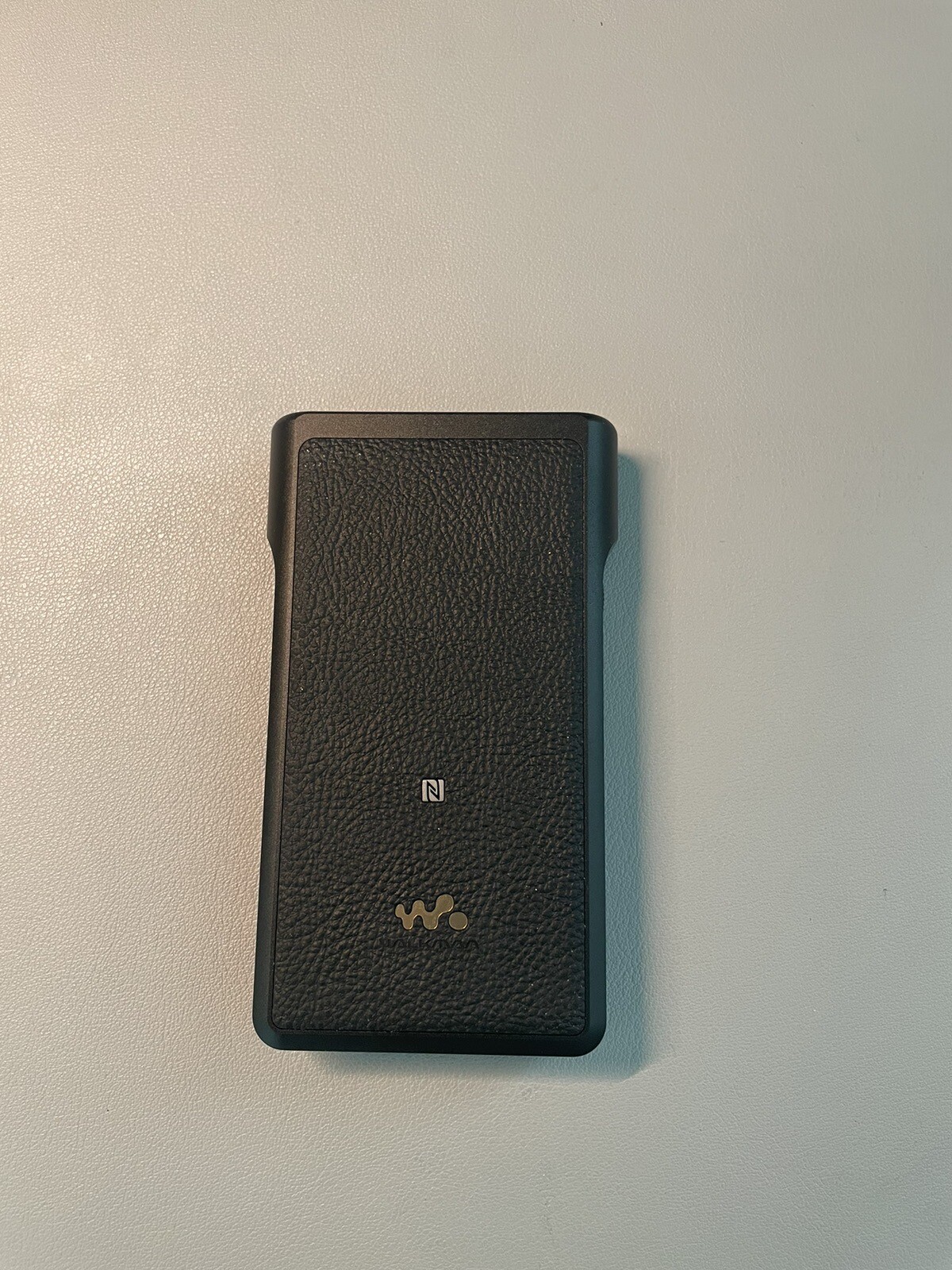 Sony Walkman Black (128 GB) WM1A HiFi Music Player | eBay