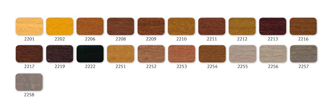 KF Beize CLOU Kratzfest-Beize Flüssig Nr.2206 Gebinde=1Ltr. goldteak | eBay