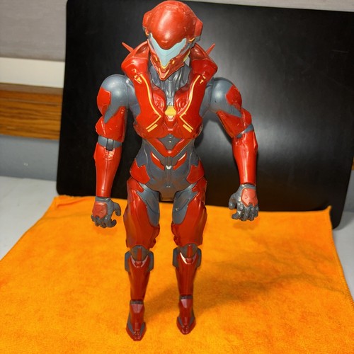 Halo Infinite 12 Inch Action Figures | eBay