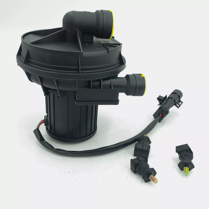 Secondary Smog Air Injection Pump Fits Buick Chevy Cadillac Oldsmobile ...