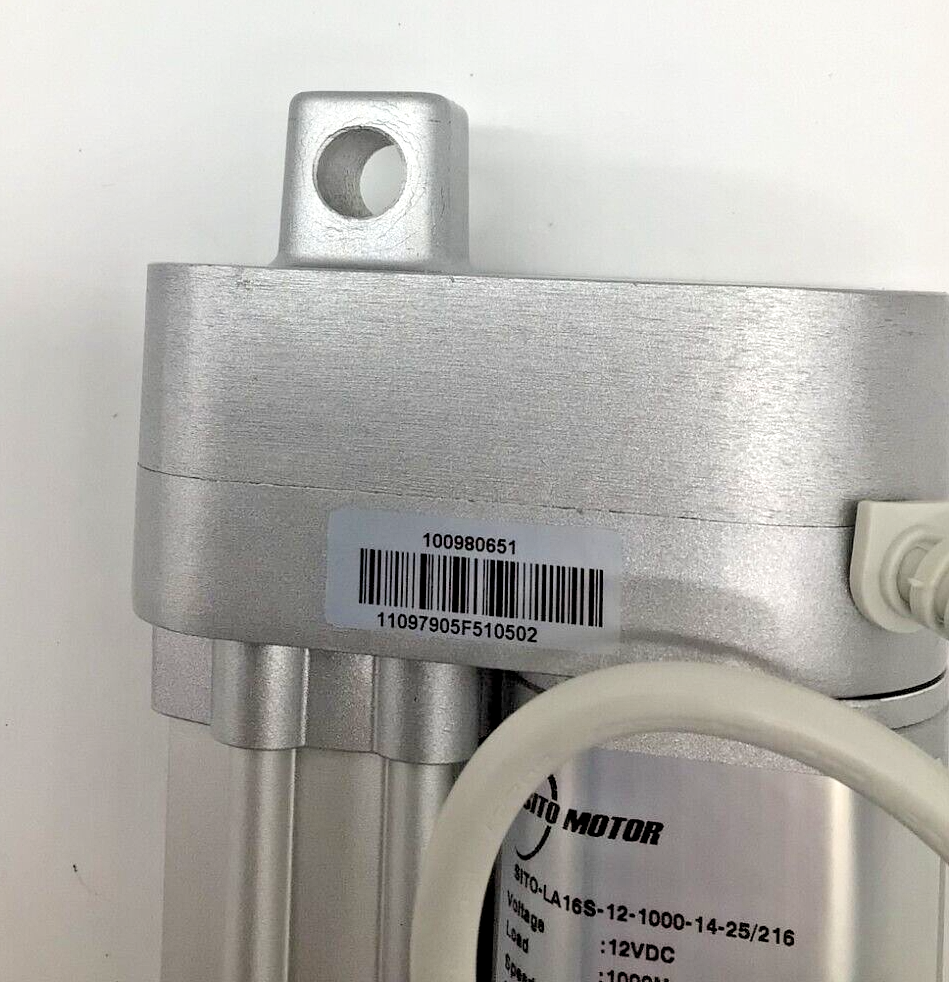 Husqvarna 584393401 Actuator Element Genuine OEM Part for sale online ...