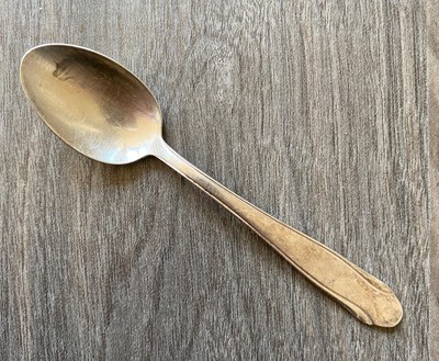 Germany - German Silverplate