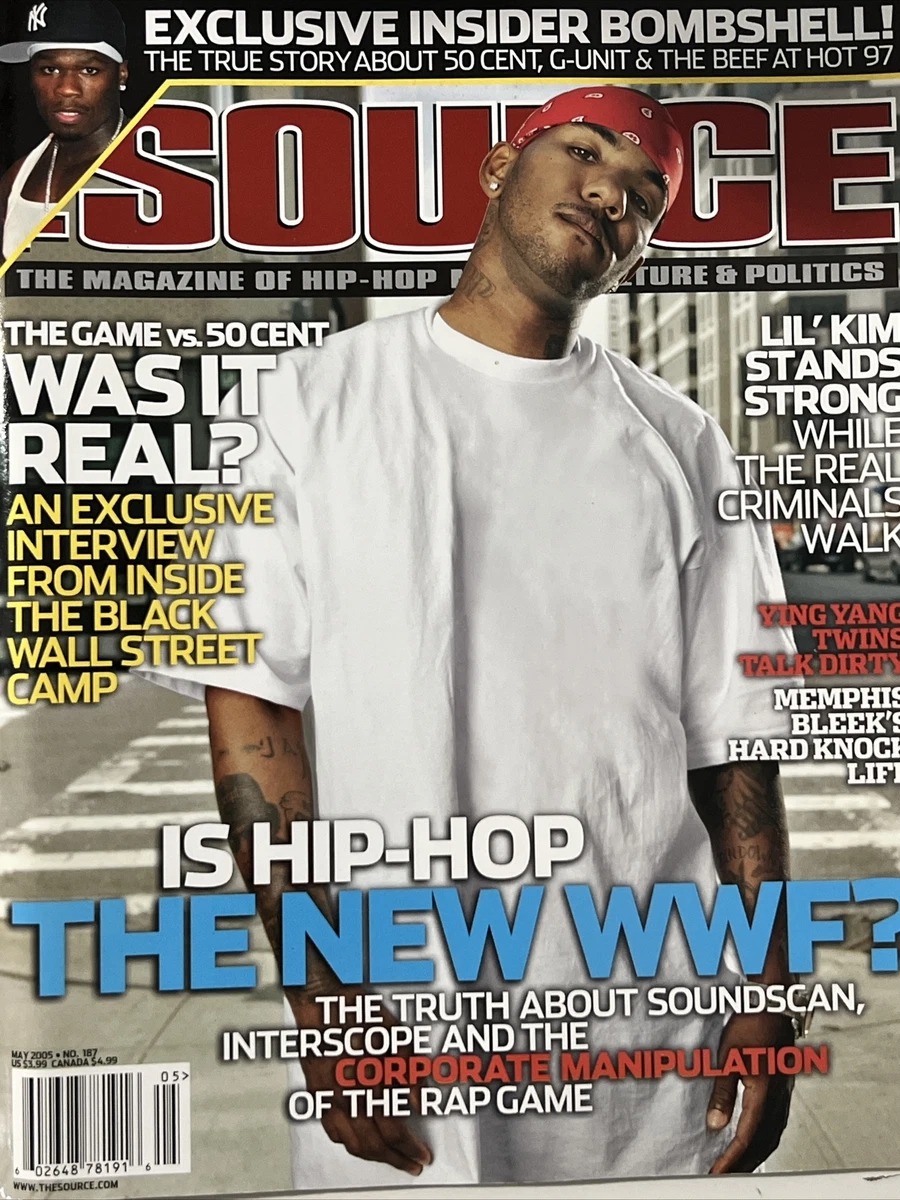 Source Magazine Logo