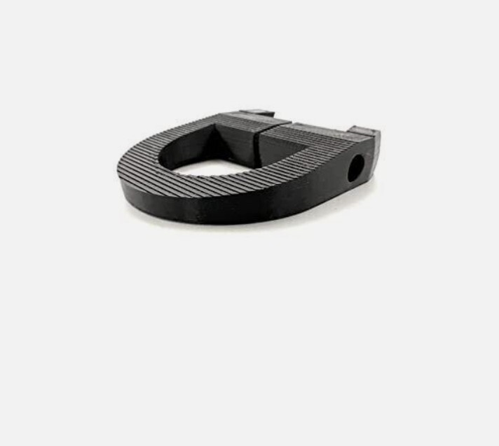 Bolt Racker Handle Compatible with Ruger Mark III, IV, IV Lite Pistols ...