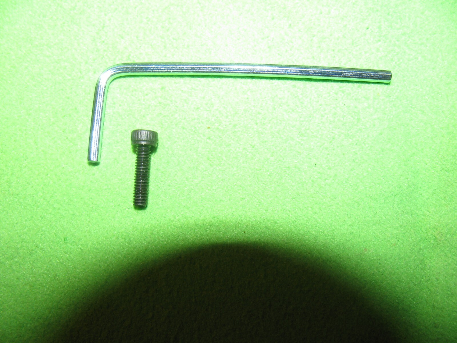 M2 5x10mm Cap Head Screw With Allen Wrench Tool Gamo Trigger Fix EBay m2-5x10mm-cap-head-screw-with-allen-wrench-tool-gamo-trigger-fix-ebay