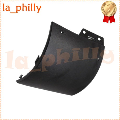 For Mercedes Gle Ii V167 Amg Front Bumper Left Side Corner Trim ...