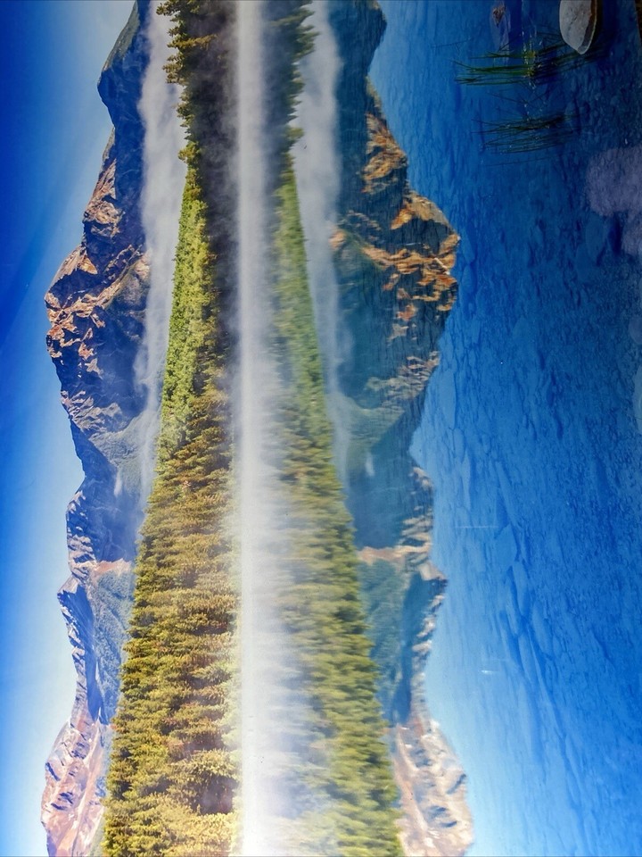 Rick Scalf Painting | eBay UK