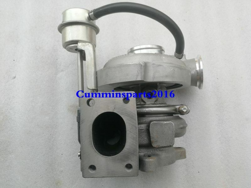 Genuine Holset He211w 3776282 2834187 FOTON Truck Isf2.8 2.8l 96kw ...