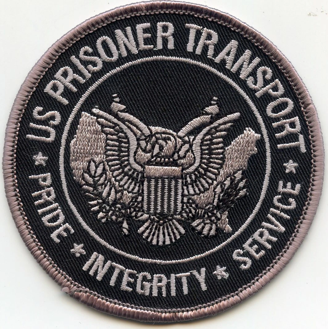 Washington Doc Badge